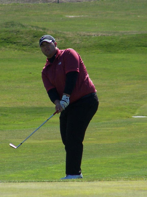 Goulos a Driving Force for Peabody High Golf Team | Peabody, MA Patch