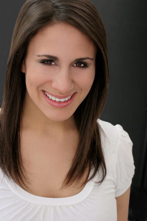 South Graduate Lauren LoGrasso Performs in MSU Threatre | Grosse Pointe ...