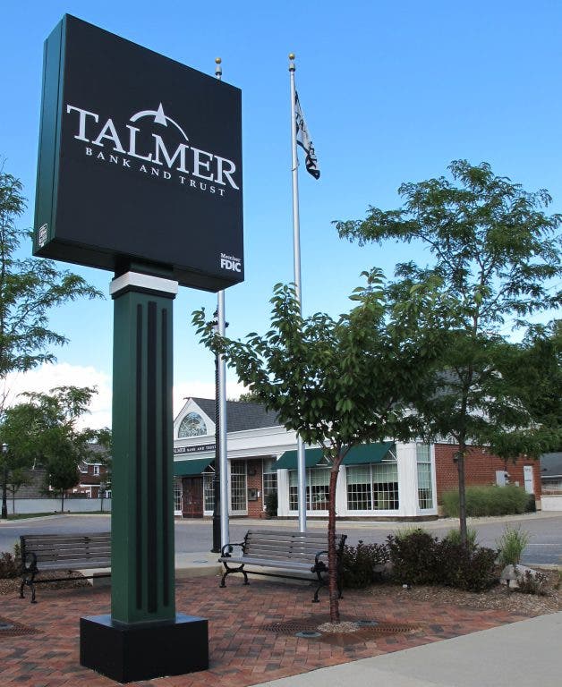 Talmer Bank to Close 1 Grosse Pointe Woods Branch | Grosse Pointe, MI Patch
