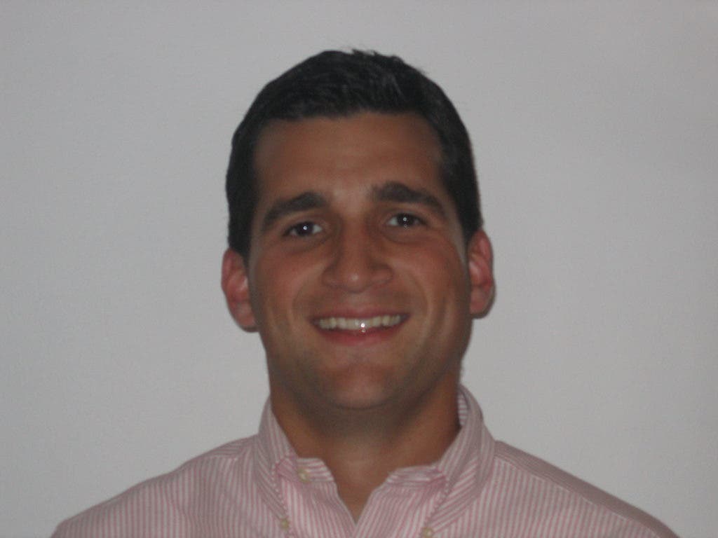Meet the Republican: Joseph Labieniec | Southington, CT Patch
