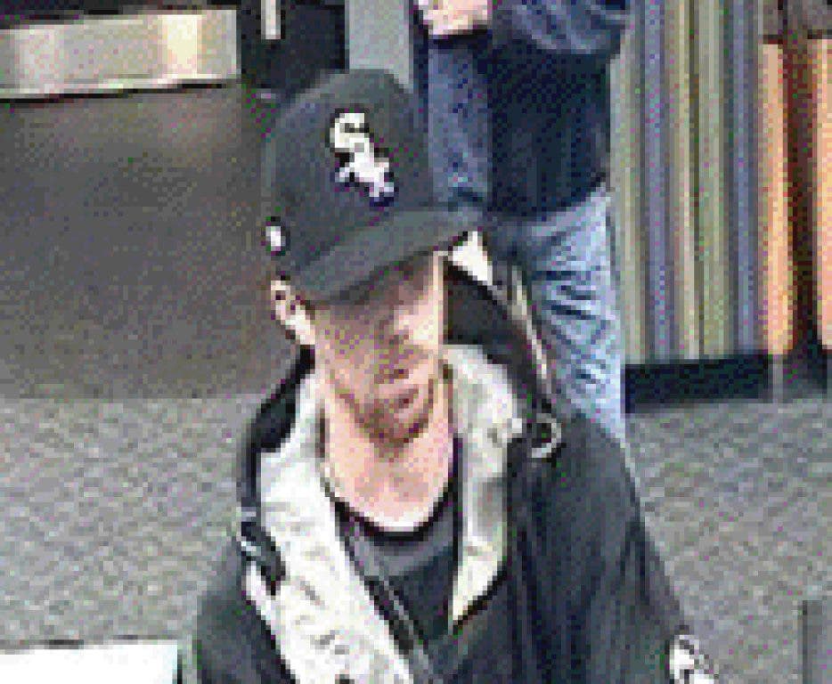 TD Bank Robbery Suspect Arrested at Southington Business | Southington ...
