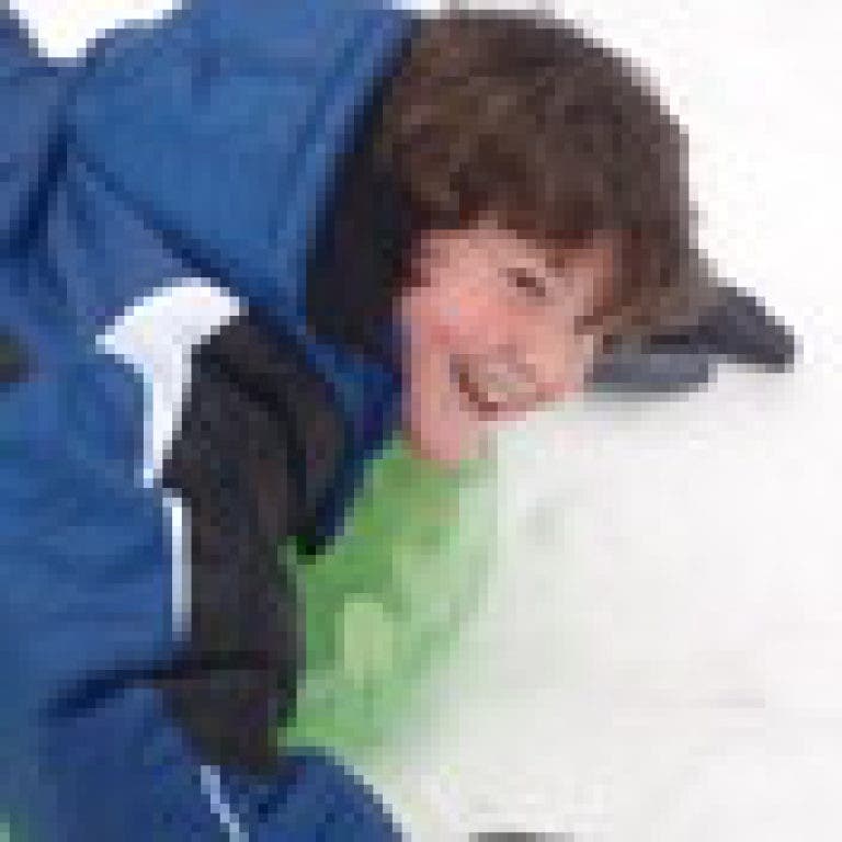 Phillip Kinney Named Tucker Whiz Kid | Tucker, GA Patch