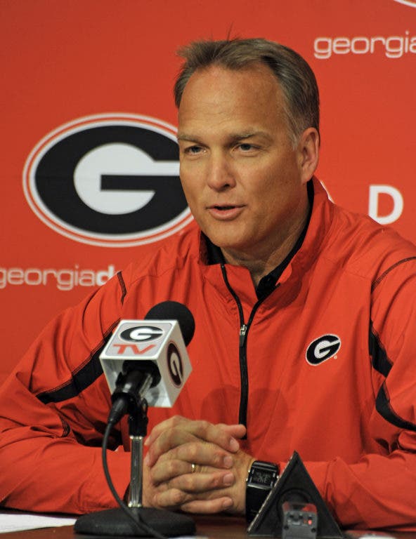 Bulldogs Roundup: What They're Saying About UGA Football Vs. New Mexico ...