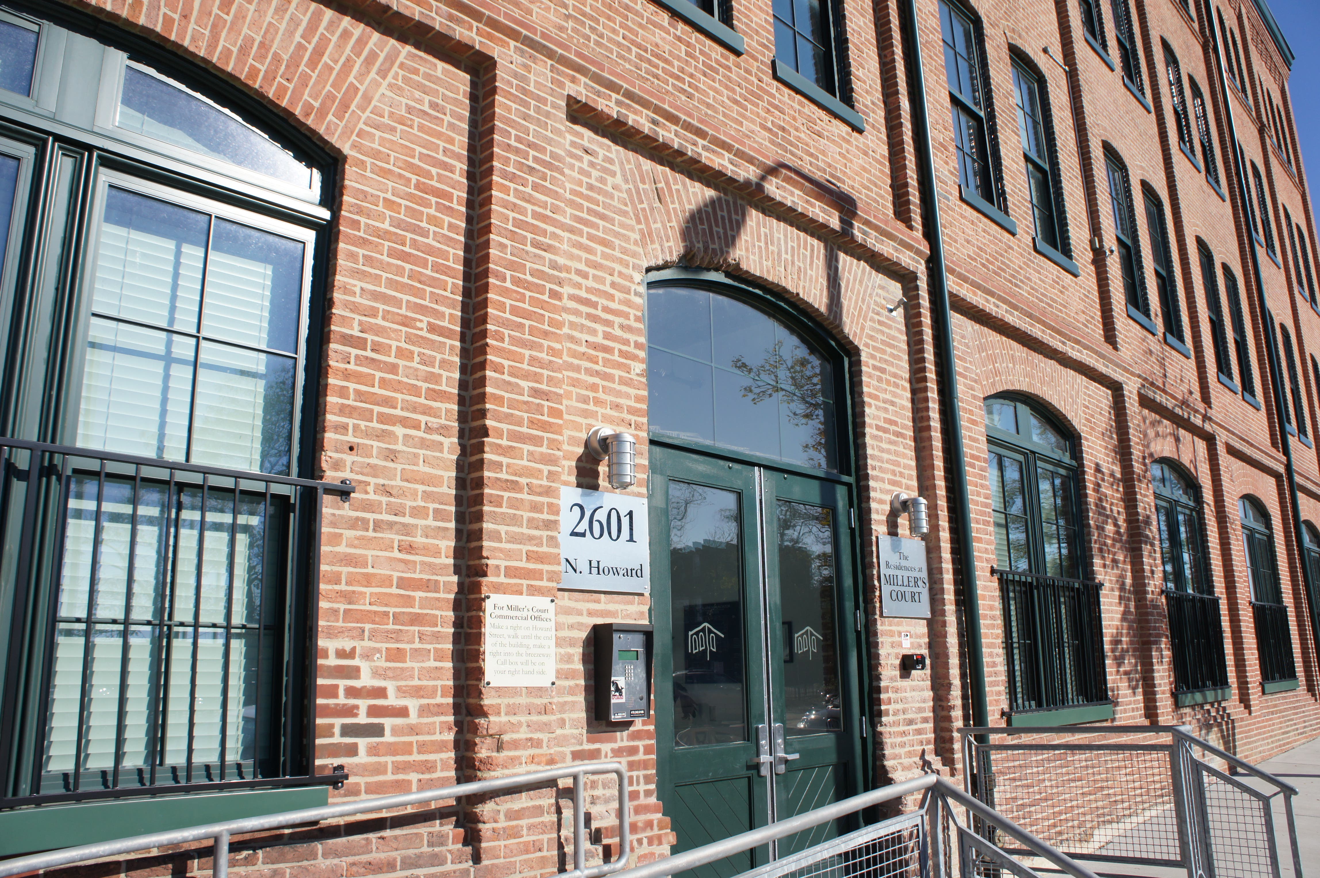 Seawall Development To Be Honored at White House | North Baltimore, MD ...