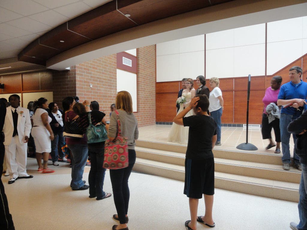 Photos: Moon Area High School Goes to Junior Class Prom | Robinson, PA ...