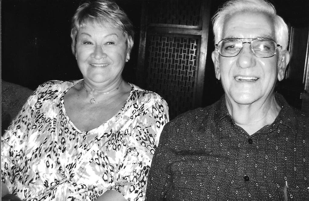 Obituary: Anthony Joseph Bonomo | Yorkville, IL Patch