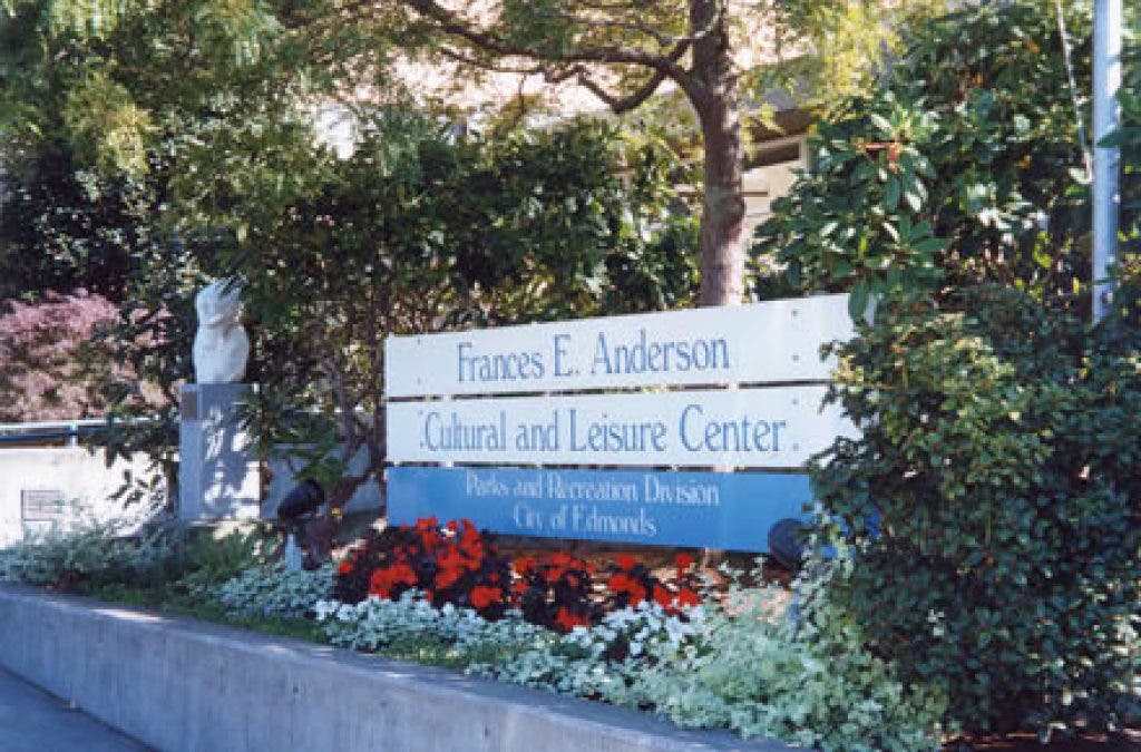 Frances Anderson Center Joins Edmonds Register of Historic Places ...