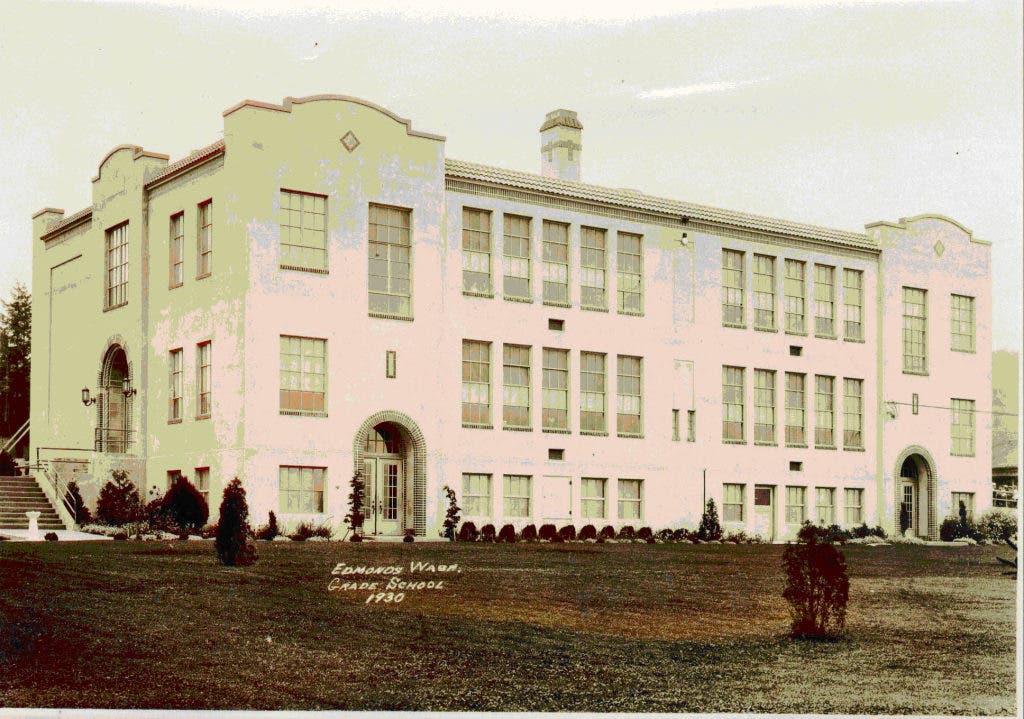 Frances Anderson Center Joins Edmonds Register of Historic Places ...
