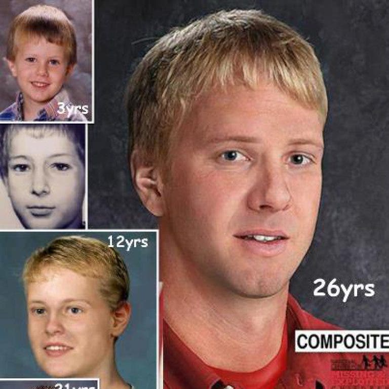 25 Years Later, Family Still Searching For Missing Children | Lake ...