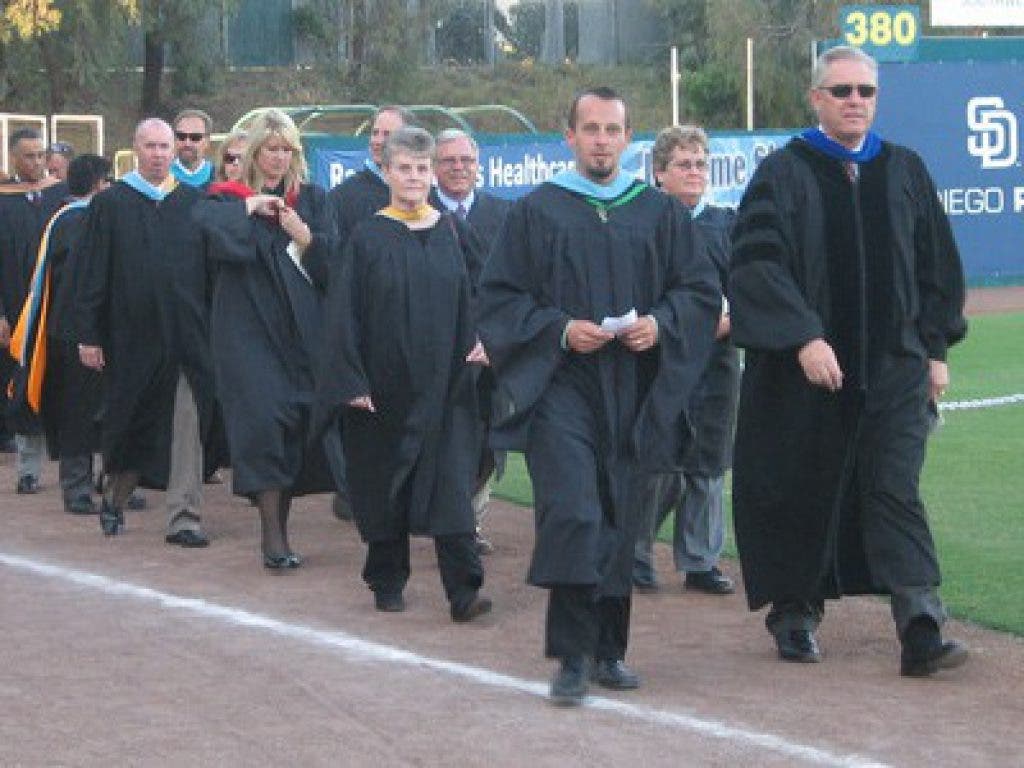 Former Lakeside Principal Jason Moscowitz To Be Remembered During ...
