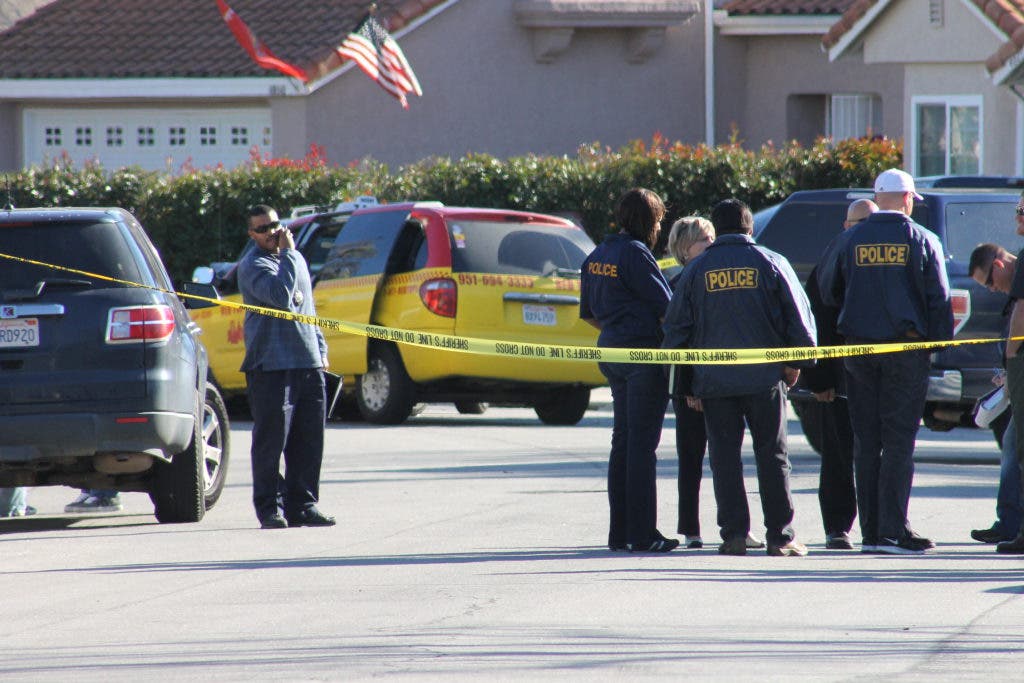 UPDATE: Suspect Fatally Shot by Officer in Temecula ID'd | Temecula, CA ...