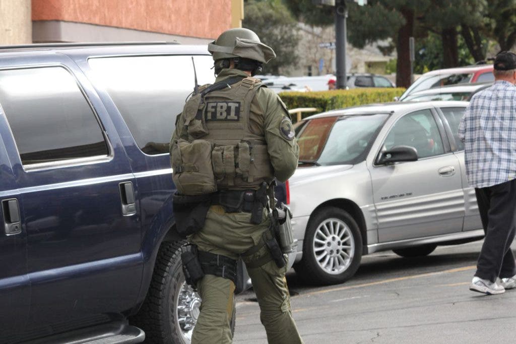 UPDATE: FBI Cracks Down on Armenian Power Street Gang | North Hollywood ...