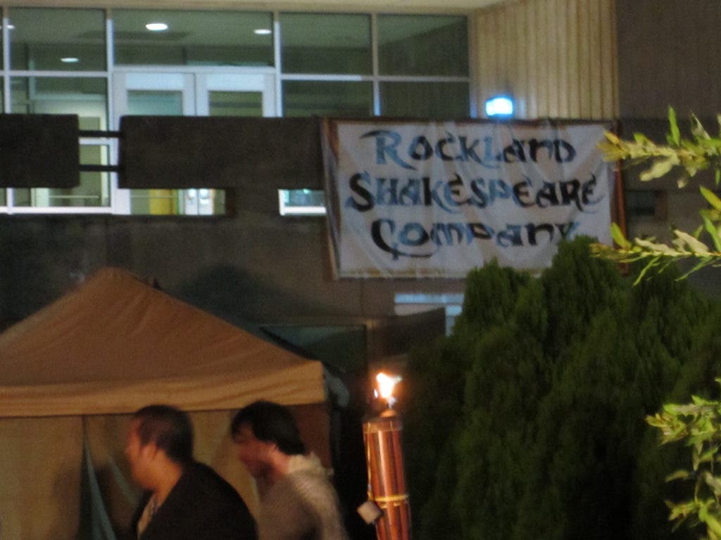 Review: Rockland Shakespeare Company Brings "The Tempest" to RCC's ...