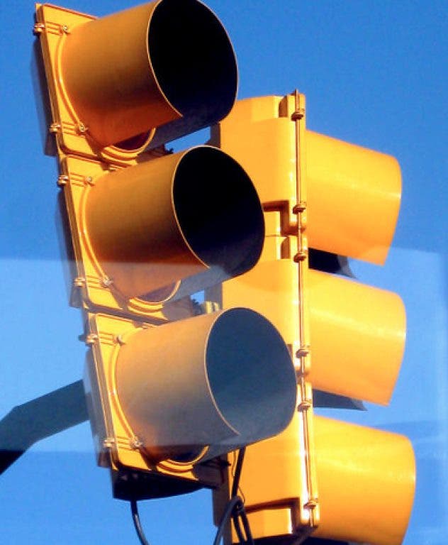 New Hwy. 324 Traffic Signal Now Operational | Gwinnett, GA Patch