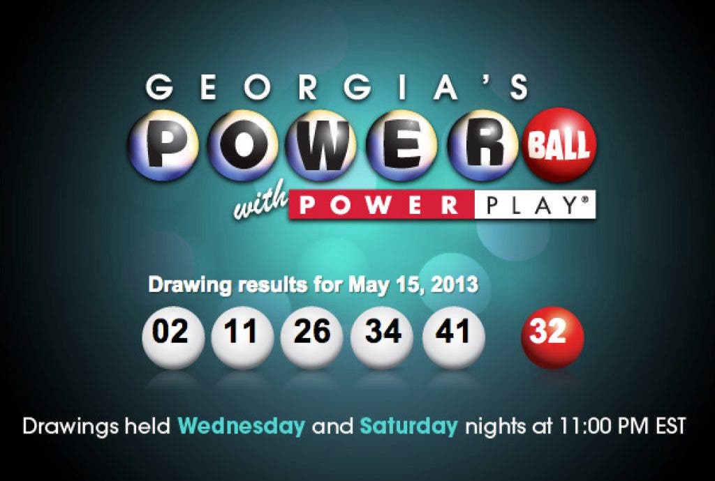 Did Anyone Win Powerball? | Dacula, GA Patch