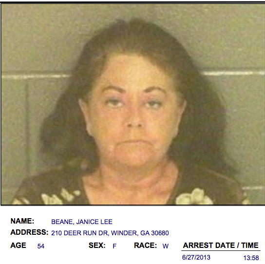 Barrow County Mugshots: June 24-28 | Barrow, GA Patch