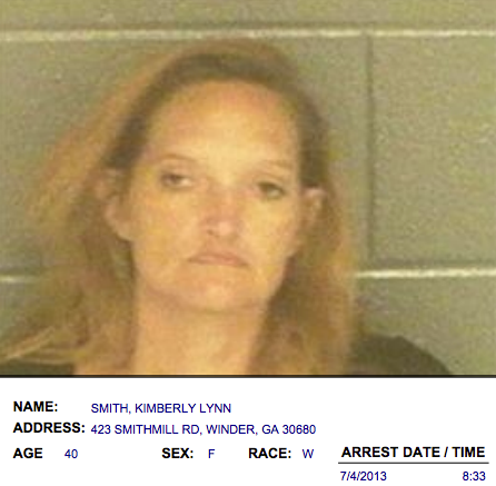 Barrow County Mugshots: July 1-4 | Barrow, GA Patch
