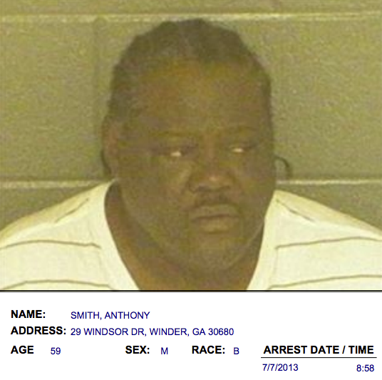 Barrow County Mugshots: July 5-7 | Barrow, GA Patch