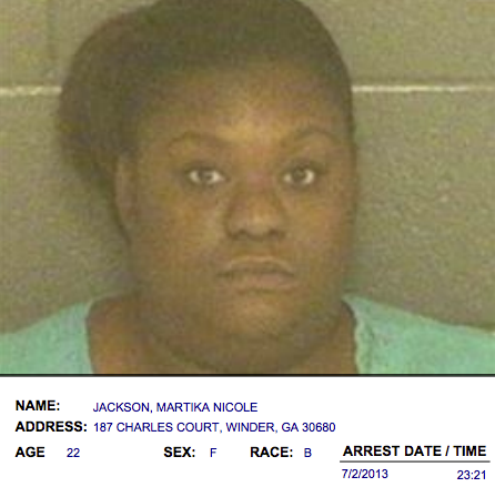 Barrow County Mugshots: July 1-4 | Barrow, GA Patch