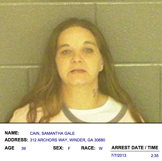 Barrow County Mugshots: July 5-7 | Barrow, GA Patch