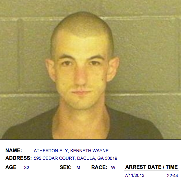 Barrow County Mugshots: July 7-12 | Barrow, GA Patch