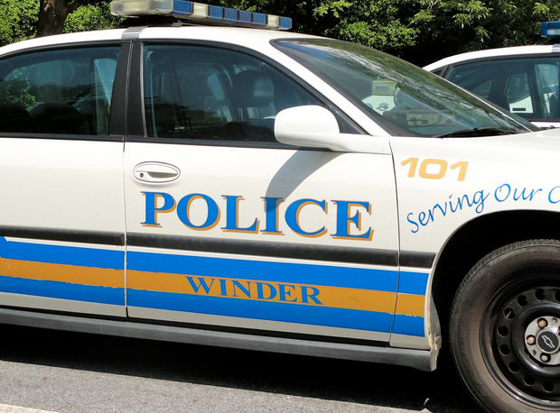 Top Officials Resign From Winder Police Department | Barrow, GA Patch