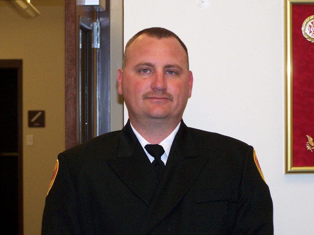 County Emergency Services Announces Promotions | Barrow, GA Patch