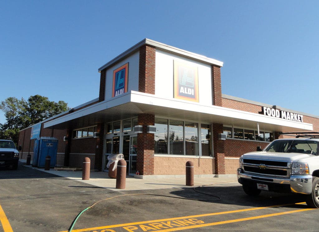 Winder ALDI Store to Open Nov. 1 | Barrow, GA Patch