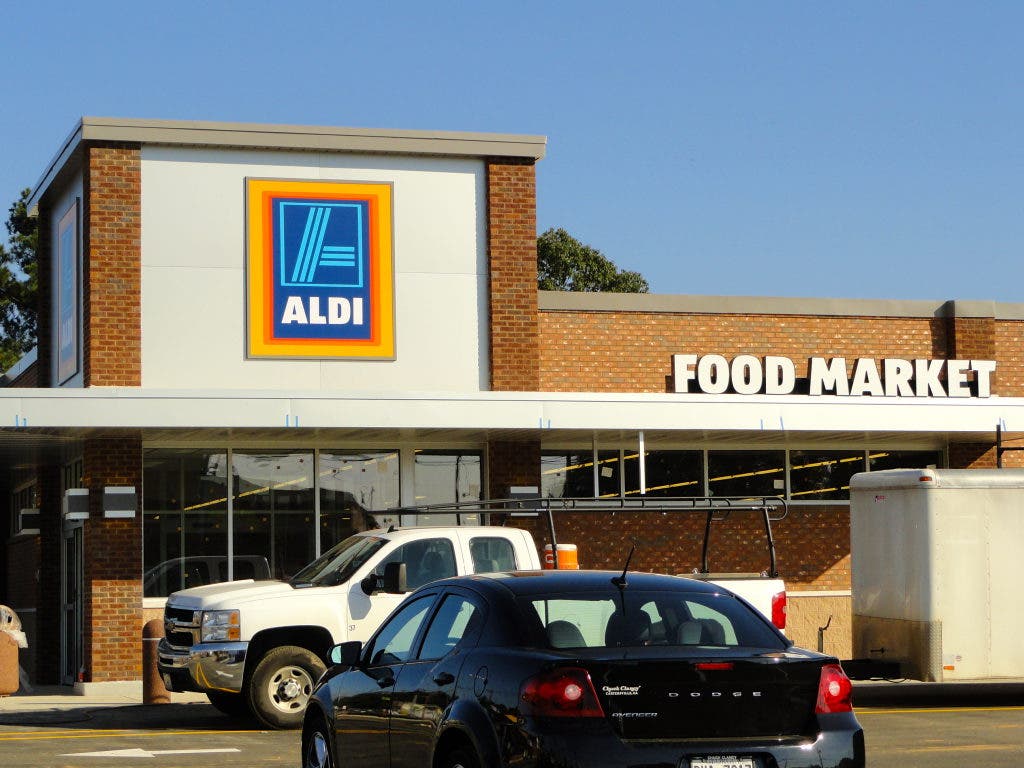 Winder ALDI Store to Open Nov. 1 | Barrow, GA Patch