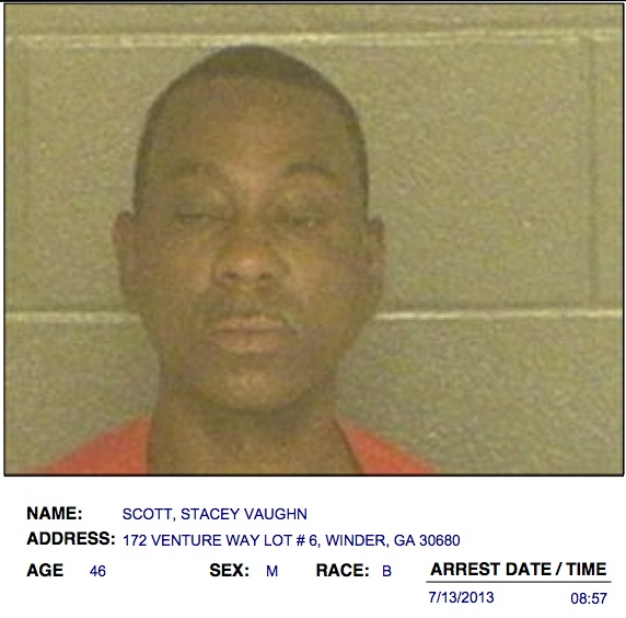 Barrow County Mugshots: July 12-14, 2013 | Barrow, GA Patch