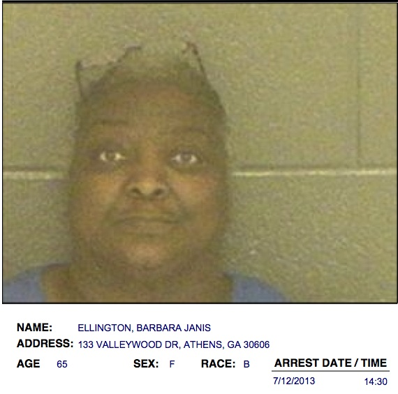 Barrow County Mugshots: July 12-14, 2013 | Barrow, GA Patch