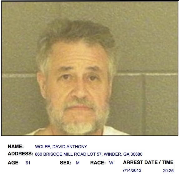Barrow County Mugshots: July 12-14, 2013 | Barrow, GA Patch