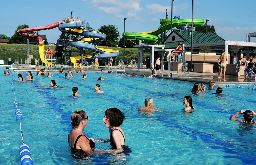 Season Ends Sunday for Apple Valley Family Aquatic Center | Apple ...