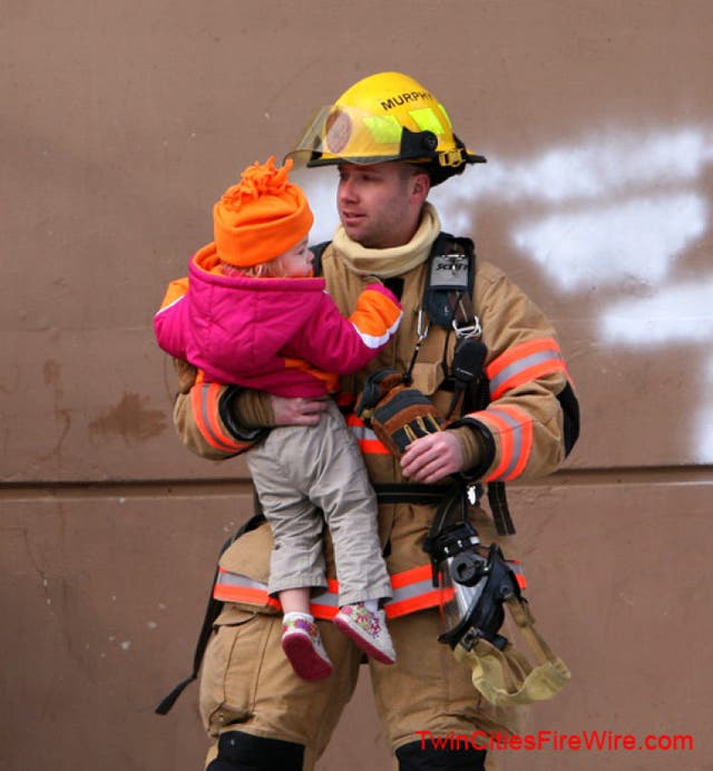 Apple Valley Fire Department Responds to Burnsville Fire | Apple Valley ...