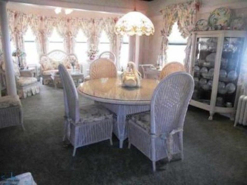 Inside a Historic House in New Baltimore | New Baltimore, MI Patch