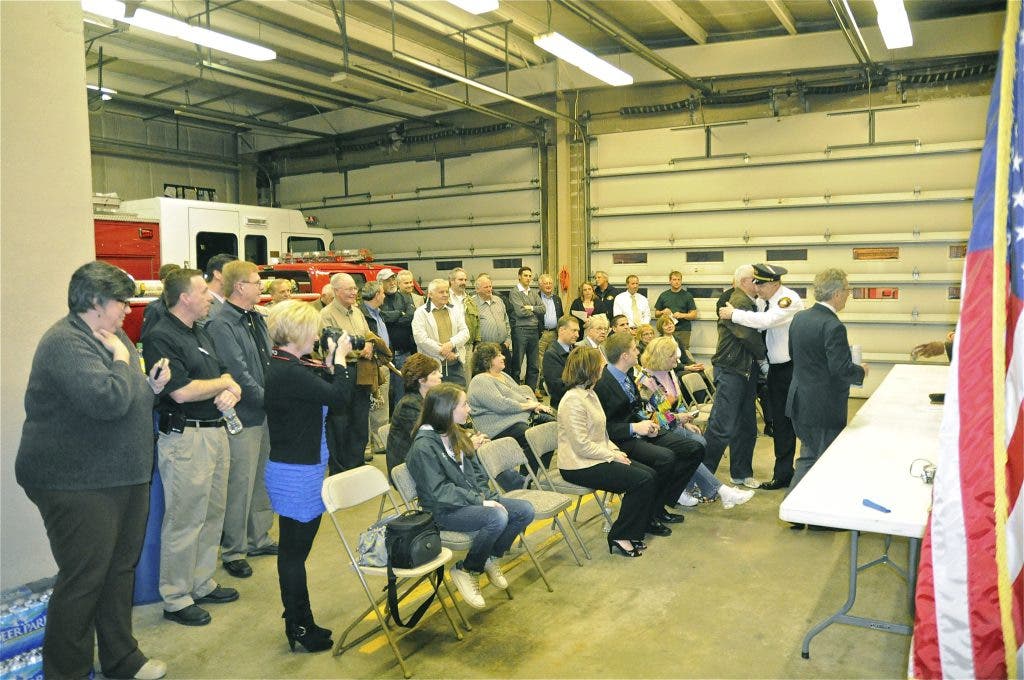 Langhorne Appoints New Chief Of Police | Levittown, PA Patch