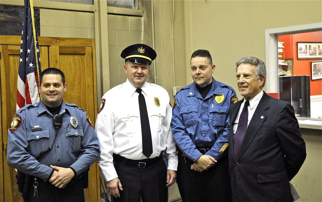 Langhorne Appoints New Chief Of Police | Levittown, PA Patch
