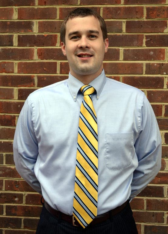 Weems Elementary Gets New Principal | Manassas, VA Patch