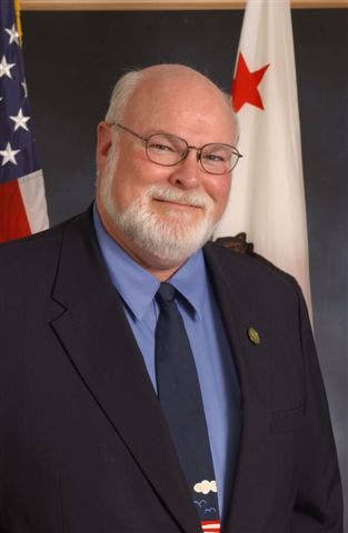 Assemblyman Jim Beall, Jr. Wants Senate Seat | Los Gatos, CA Patch
