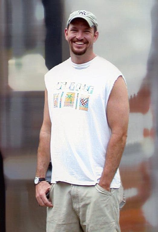 Remembering 9/11: Mark Bingham | Los Gatos, CA Patch