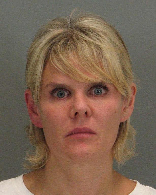 Sara Cole Gets Six Months in Jail | Los Gatos, CA Patch