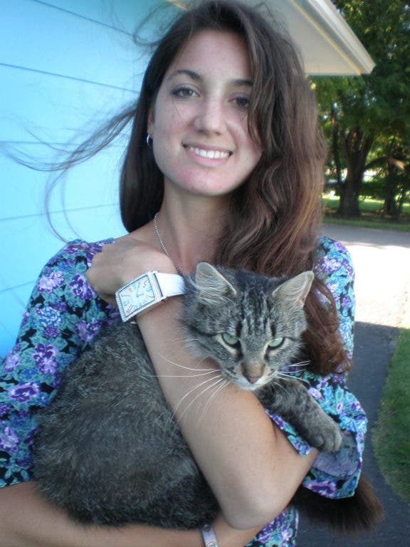 Los Gatos Patch Whiz Kid of the Week—Danielle Katz | Los Gatos, CA Patch