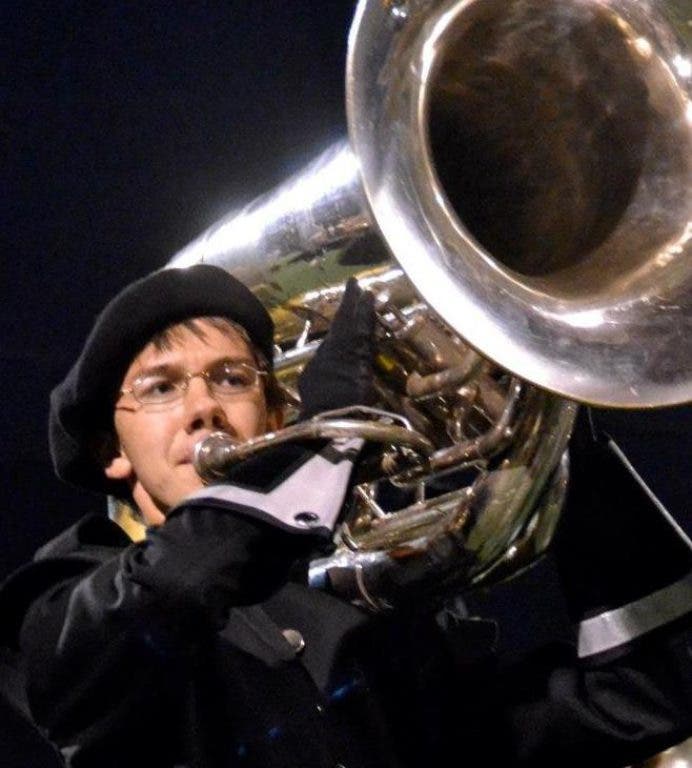Los Gatos Patch Whiz Kid of the Week—Jason Bassett | Los Gatos, CA Patch