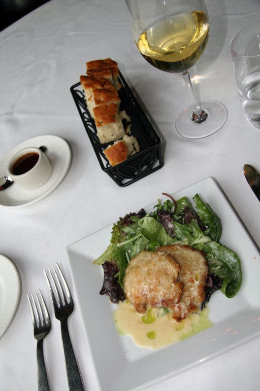 Nick's Next Door is Now Open! | Los Gatos, CA Patch