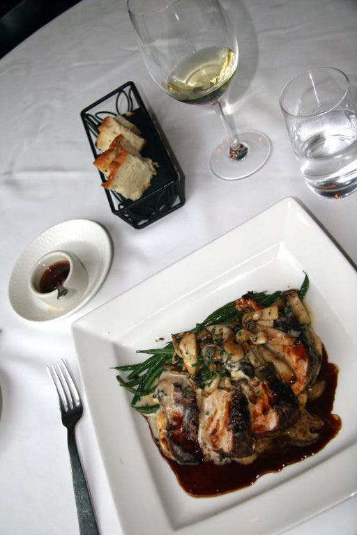 Nick's Next Door is Now Open! | Los Gatos, CA Patch