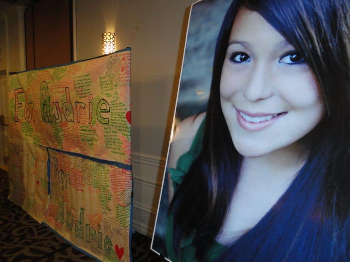 Parents of Assault Victim Audrie Pott File Wrongful Death Lawsuit | Los ...