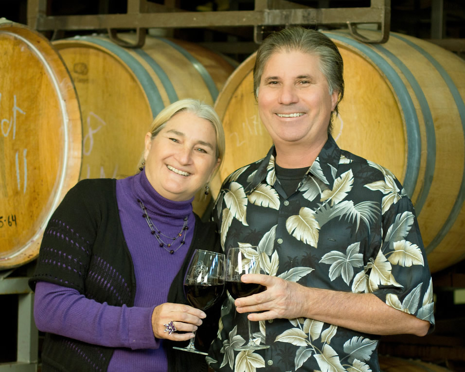 Local Wine Community Mourns Death of Poetic Cellars' Katy Lovell ...
