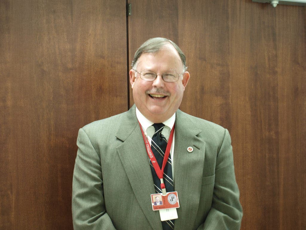 Dale Reitz To Retire From Parkland School District | South Whitehall ...