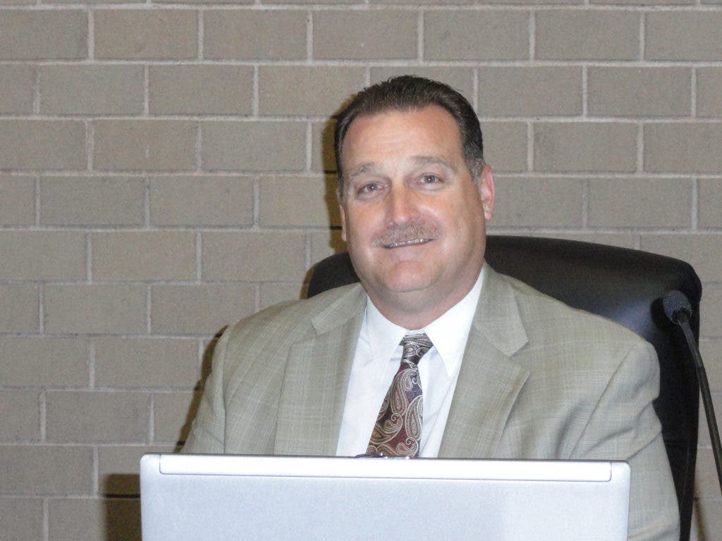 10 Questions For Parkland's Superintendent | South Whitehall, PA Patch