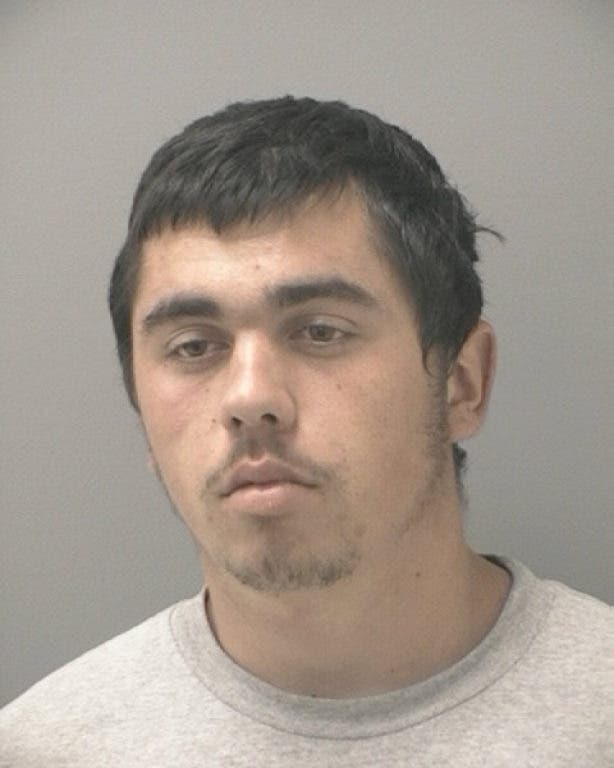 Cherokee County Mug Shots | Canton, GA Patch